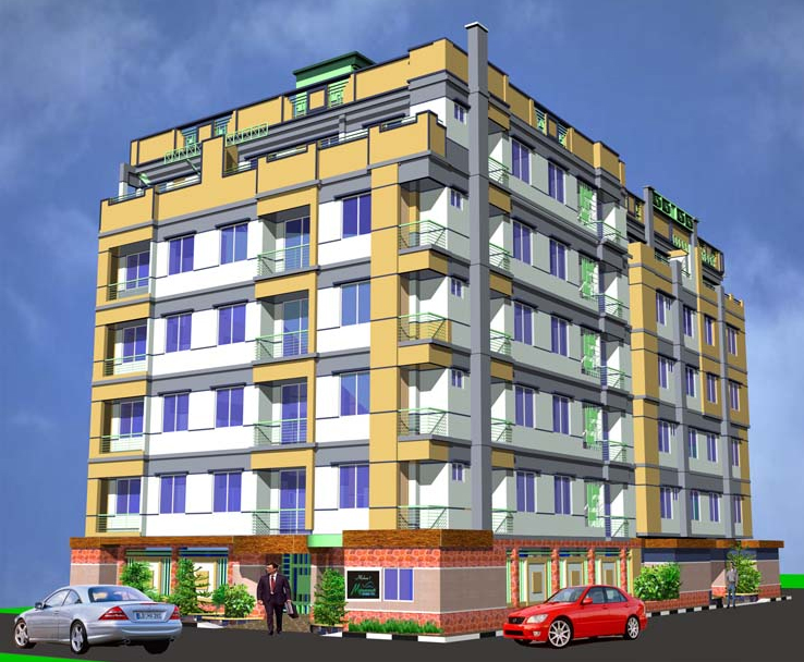 Mohua-1 – Mohammadi Homes Ltd.
